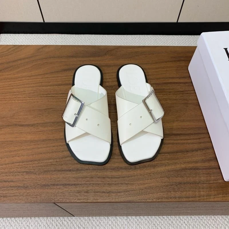 Loewe Sandals