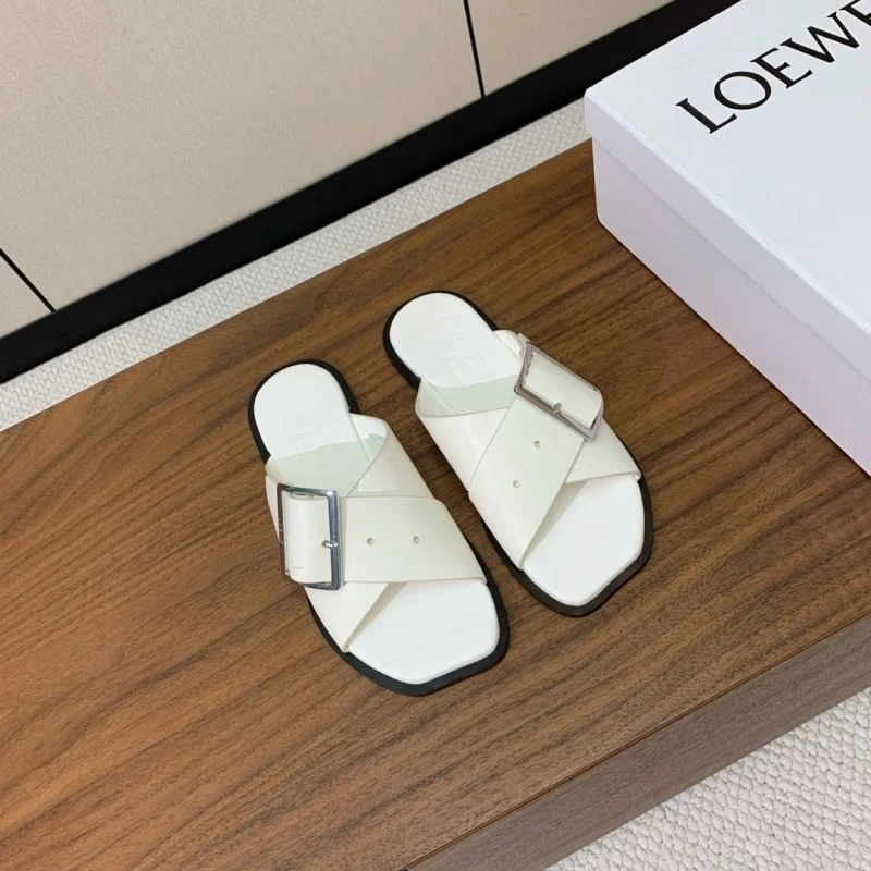 Economical Loewe Sandals