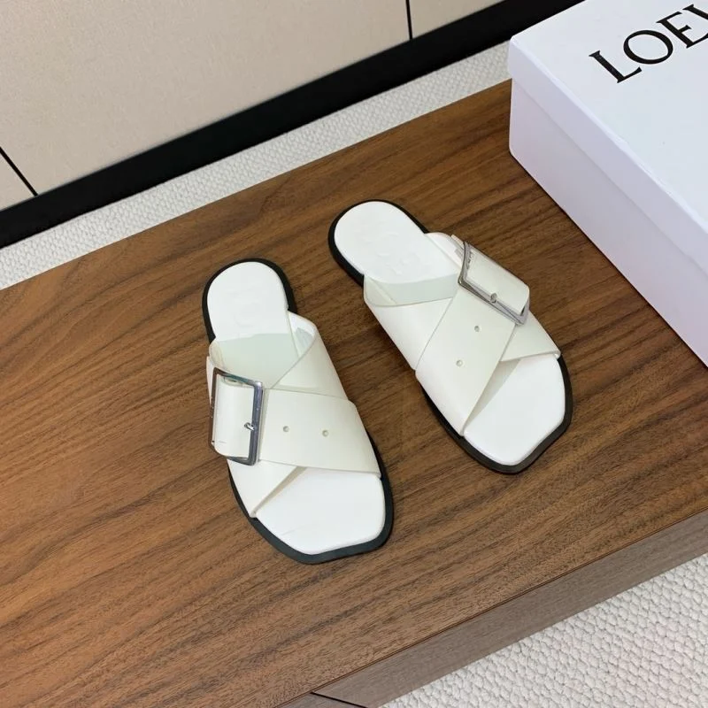 Economical Loewe Sandals