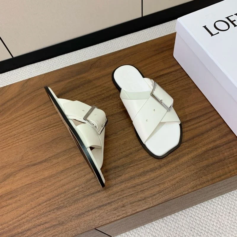 Economical Loewe Sandals