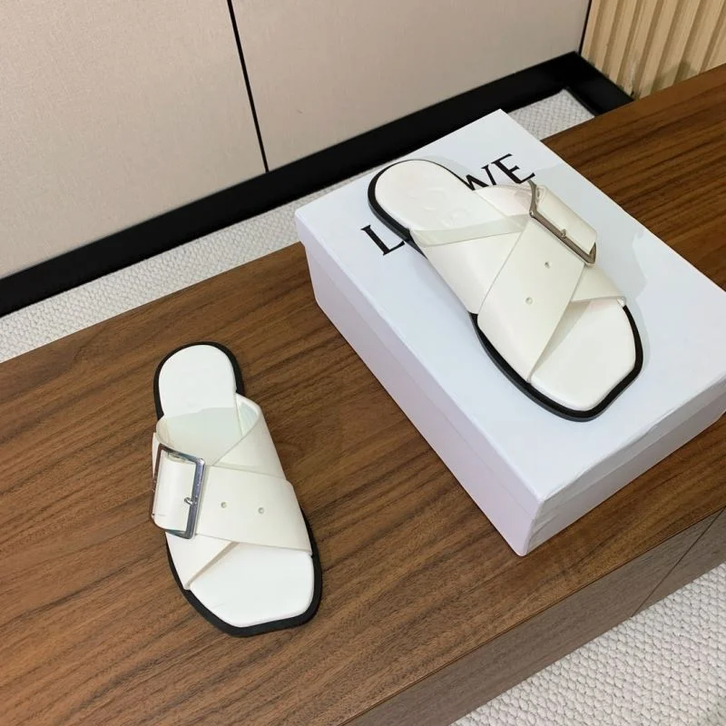 Economical Loewe Sandals