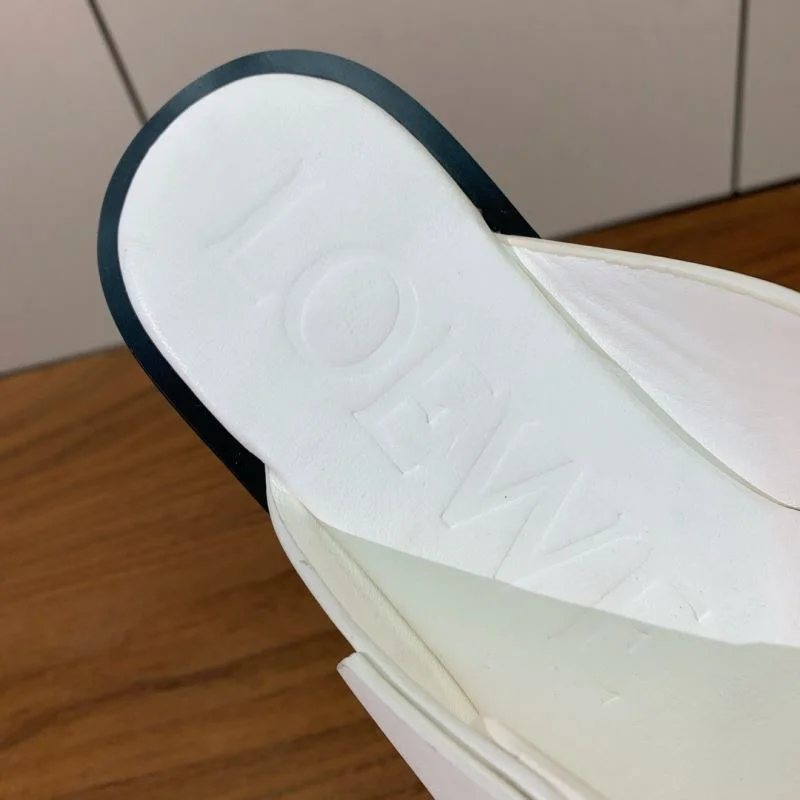 Economical Loewe Sandals