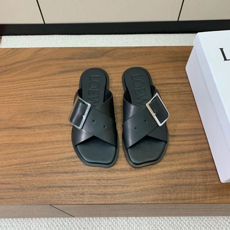Loewe Sandals