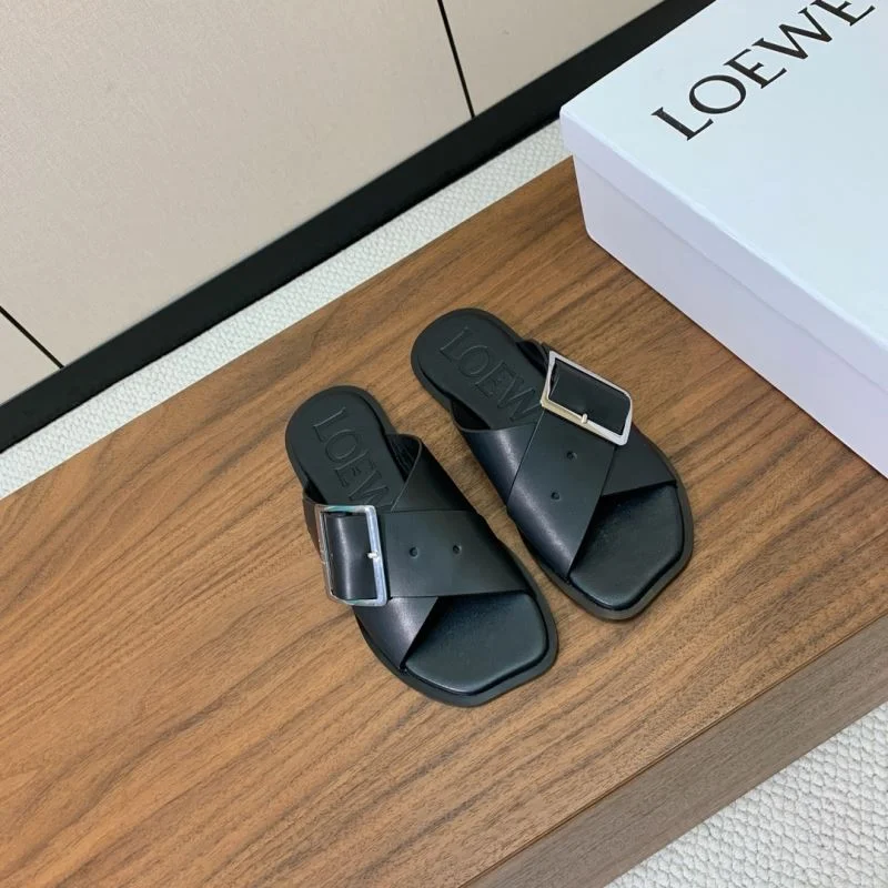 Affordable Loewe Sandals