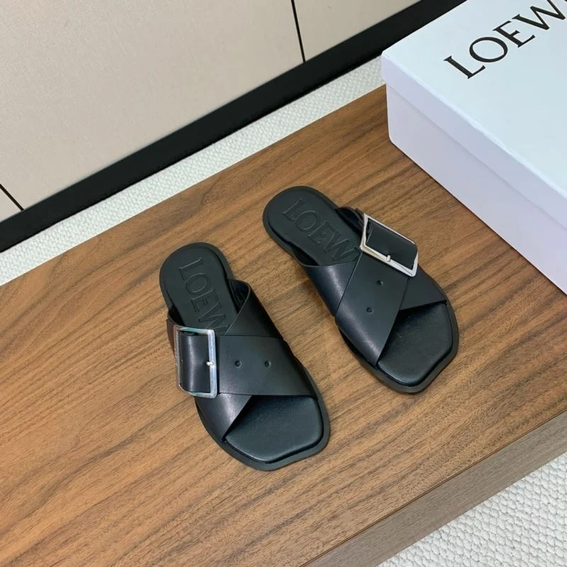 Affordable Loewe Sandals
