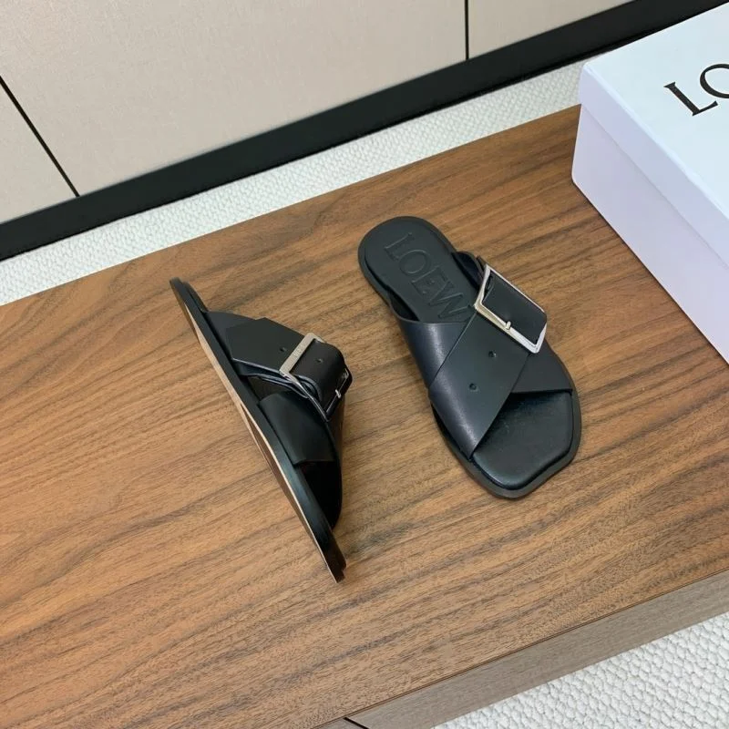 Affordable Loewe Sandals