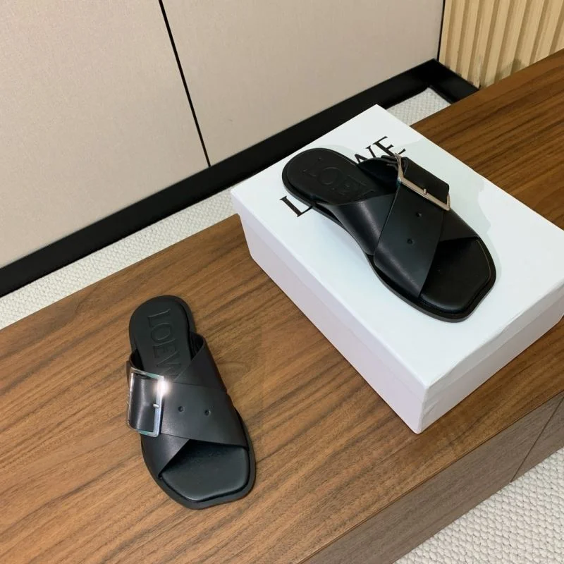 Affordable Loewe Sandals