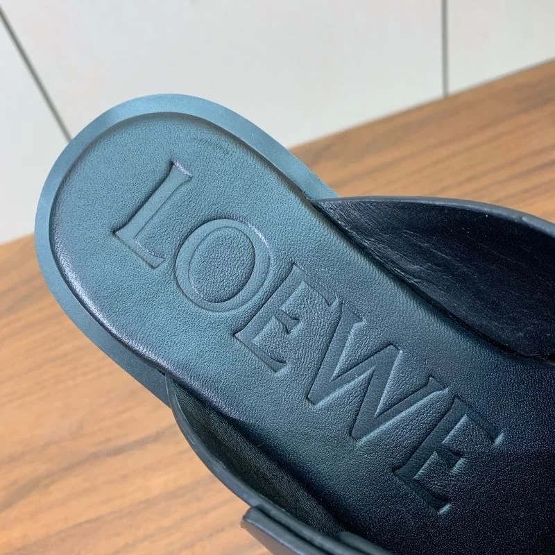 Affordable Loewe Sandals