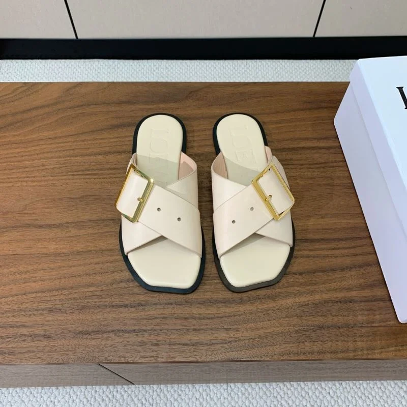 Loewe Sandals