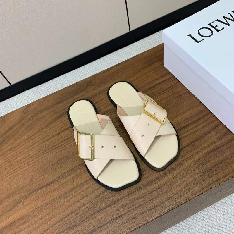 Perfect replica Loewe Sandals