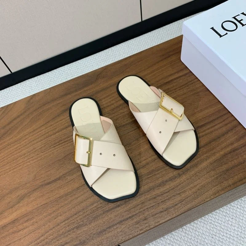 Perfect replica Loewe Sandals