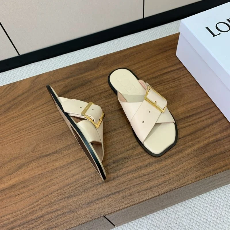 Perfect replica Loewe Sandals