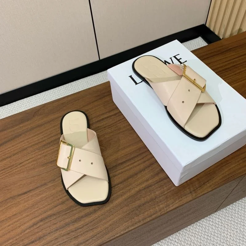 Perfect replica Loewe Sandals
