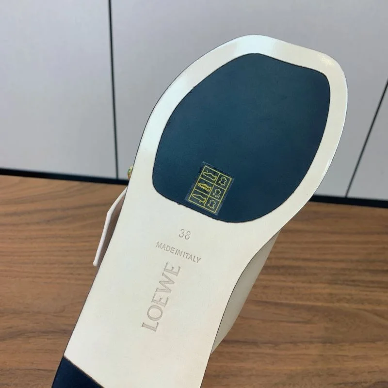 Perfect replica Loewe Sandals
