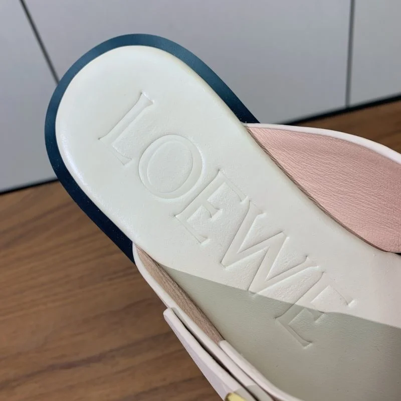 Perfect replica Loewe Sandals