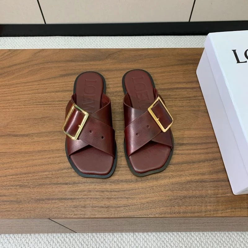Loewe Sandals