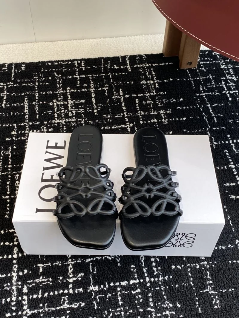 Loewe Sandals