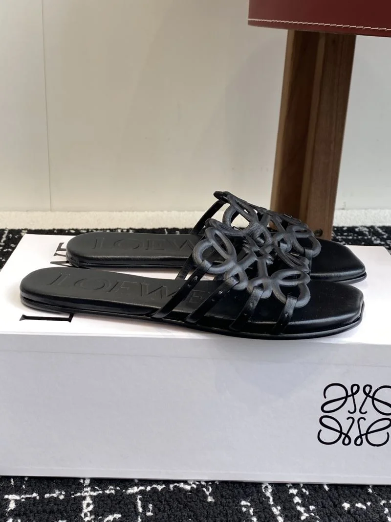 Accurate model Loewe Sandals