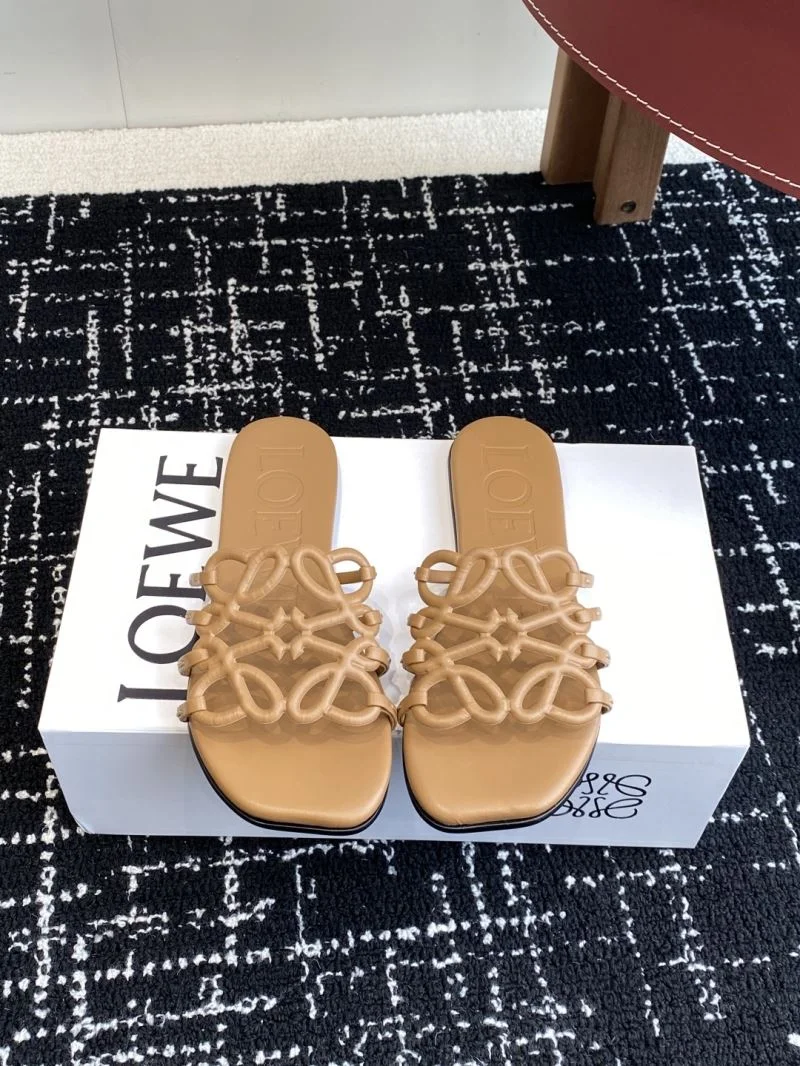 Loewe Sandals