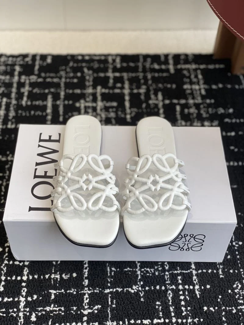 Loewe Sandals
