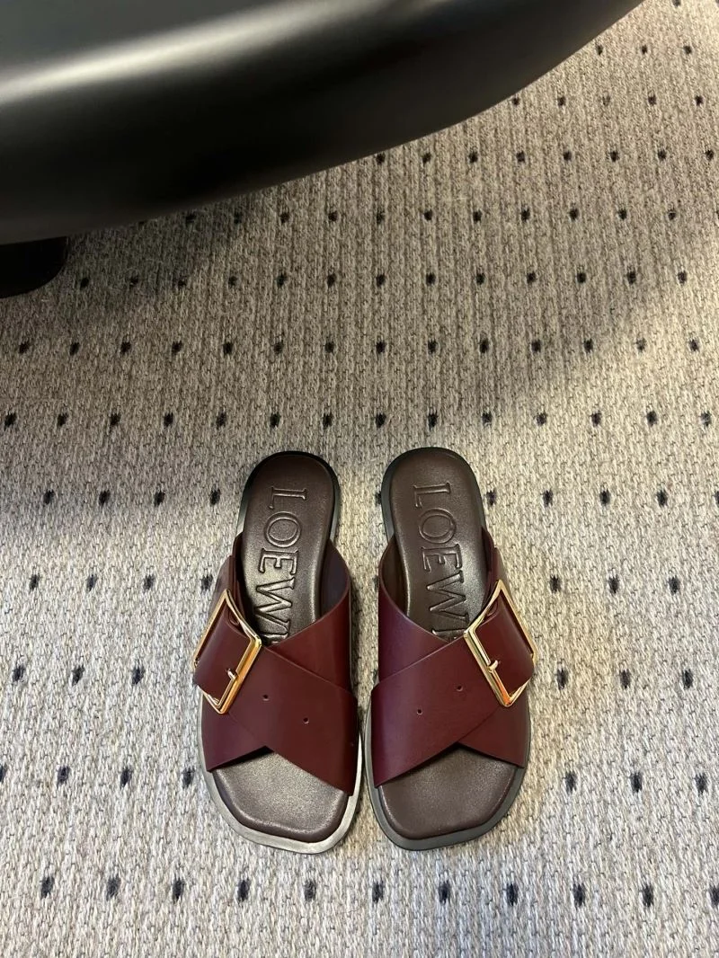 Loewe Sandals