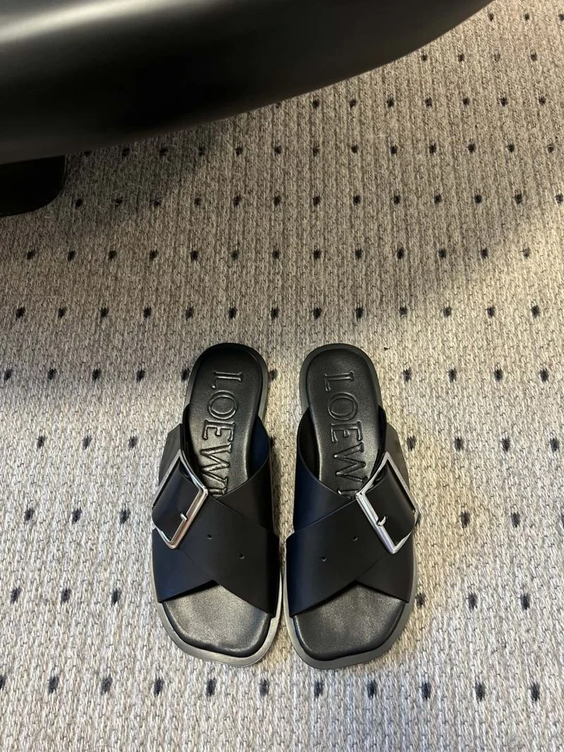 Loewe Sandals