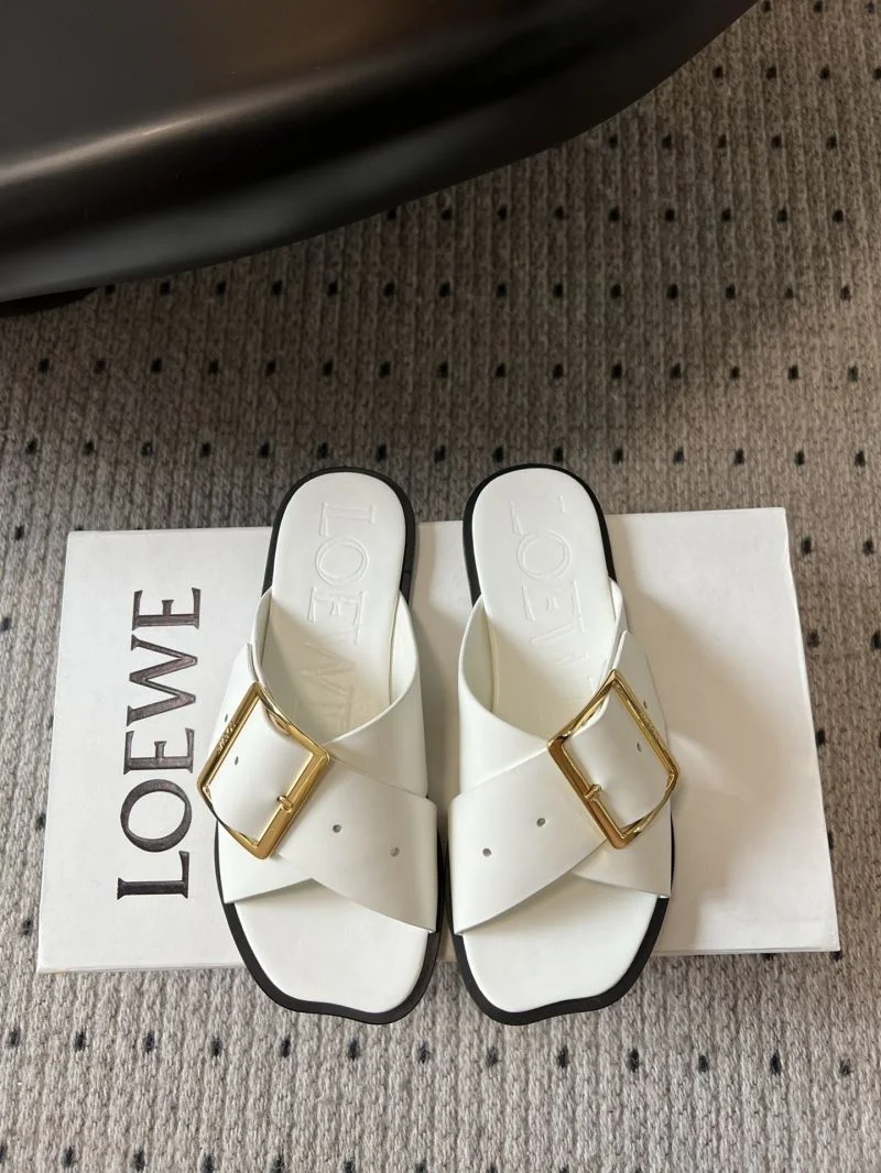 Loewe Sandals