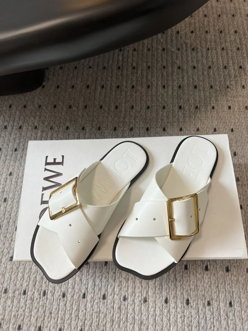 Inexpensive Loewe Sandals