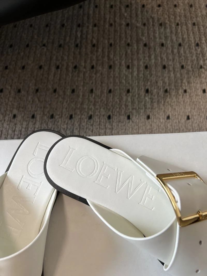 Inexpensive Loewe Sandals