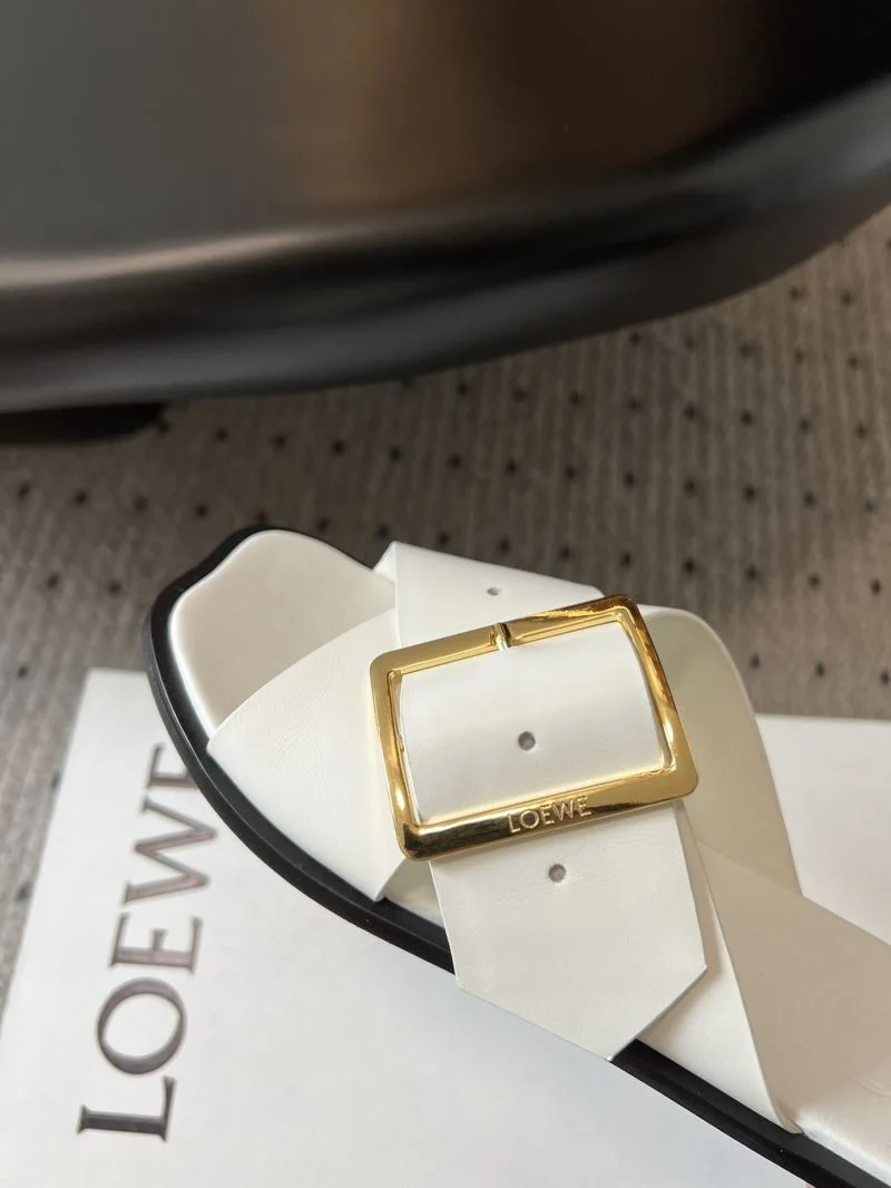 Inexpensive Loewe Sandals