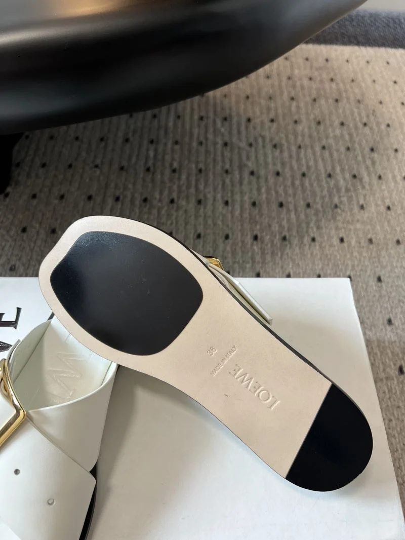 Inexpensive Loewe Sandals
