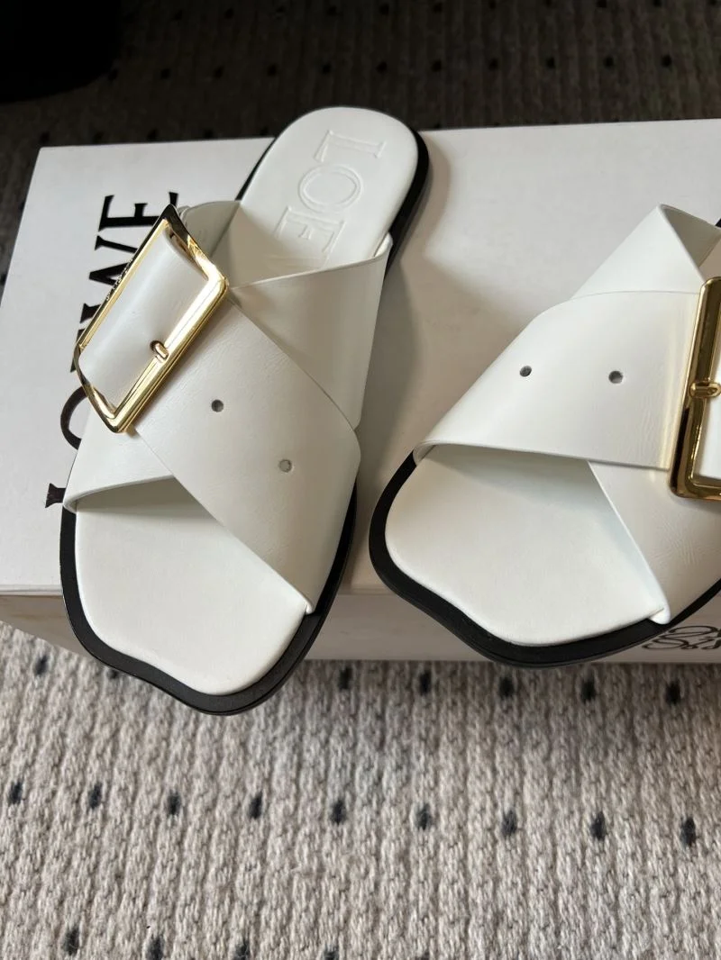 Inexpensive Loewe Sandals