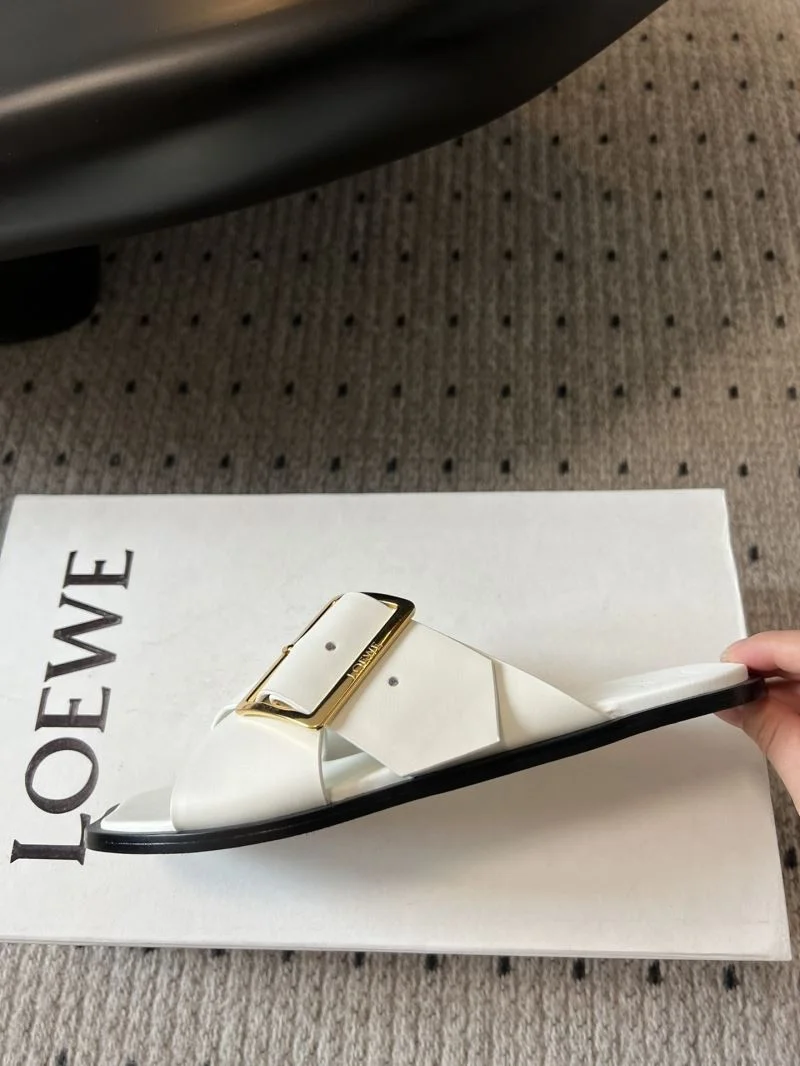 Inexpensive Loewe Sandals