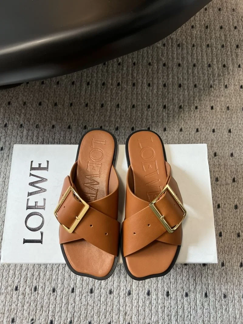 Loewe Sandals