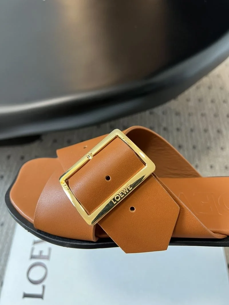 High accuracy Loewe Sandals