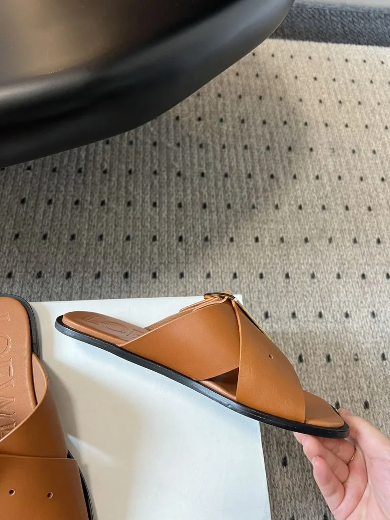 High accuracy Loewe Sandals