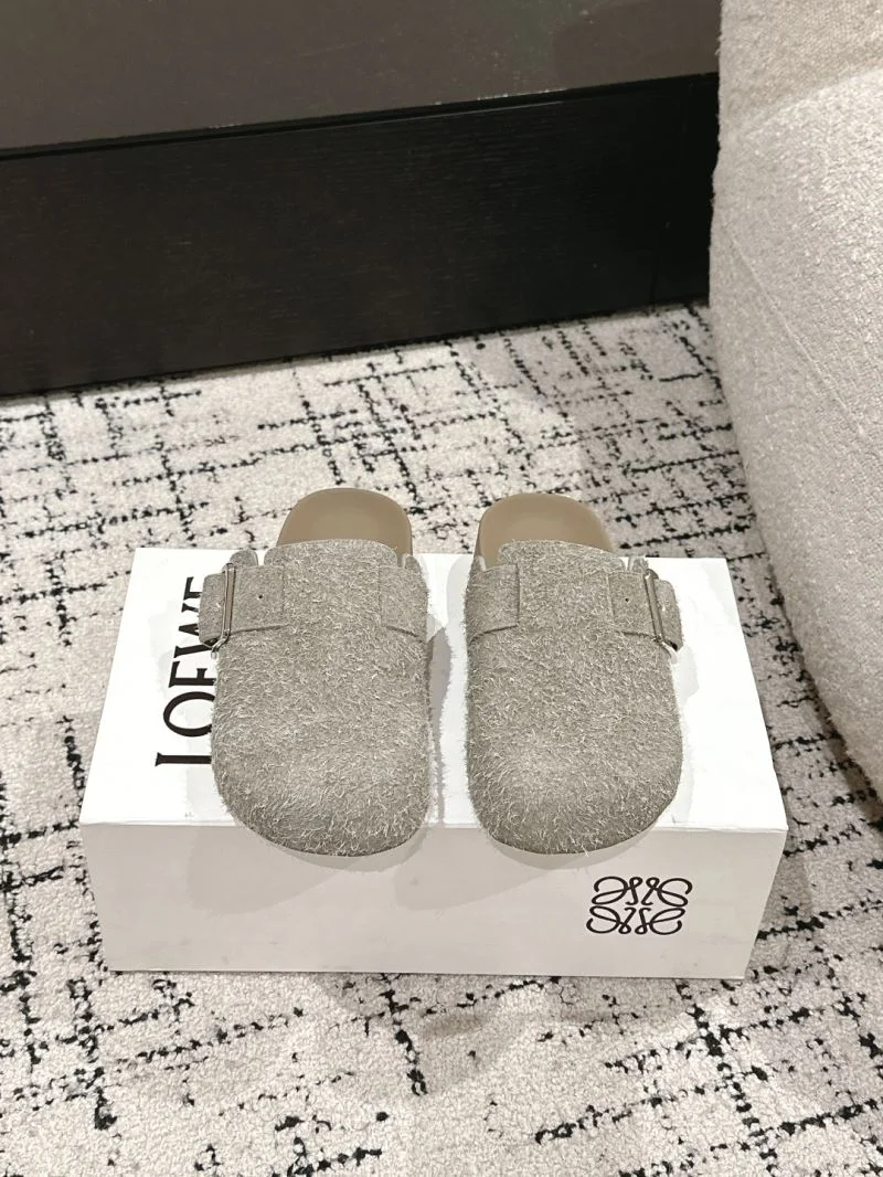 Loewe Sandals