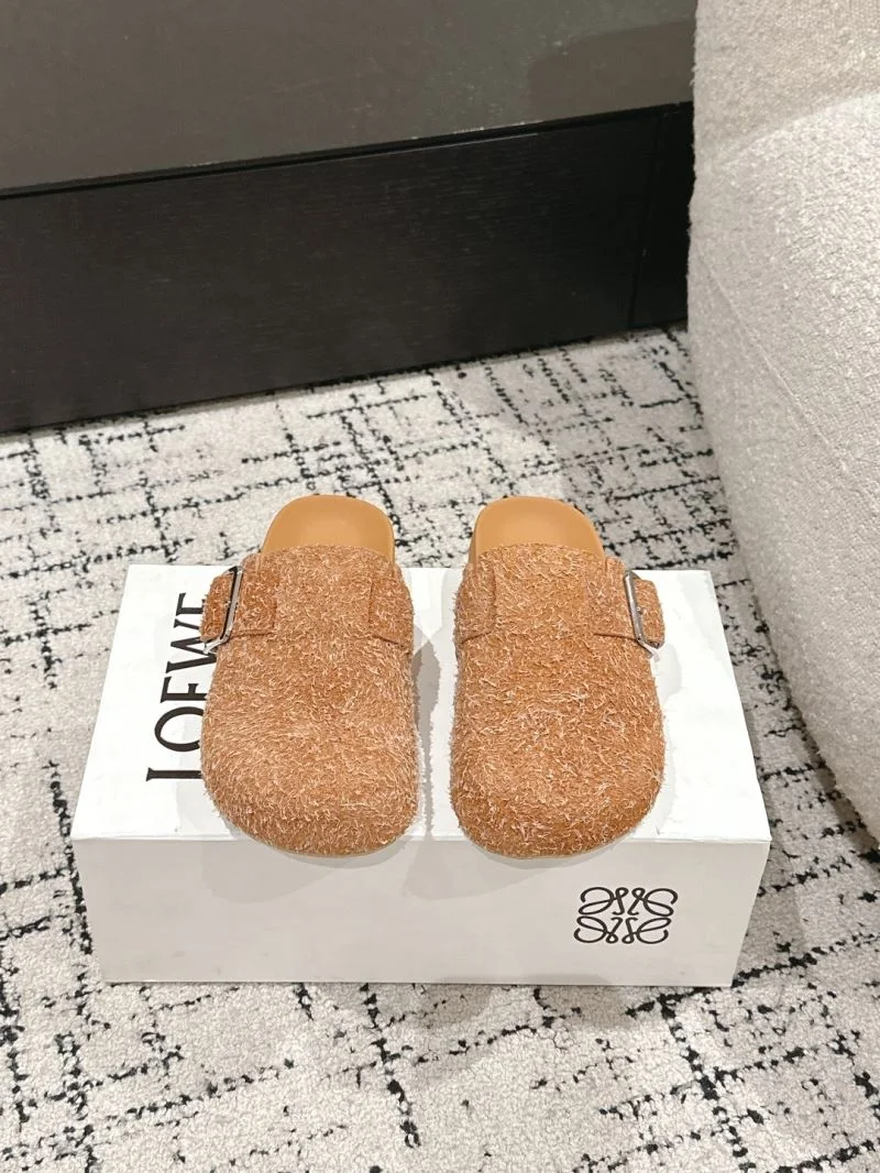Loewe Sandals
