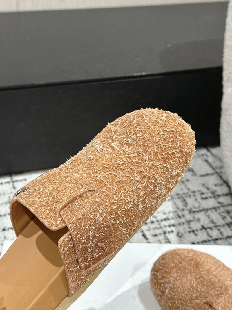 Exact replica Loewe Sandals