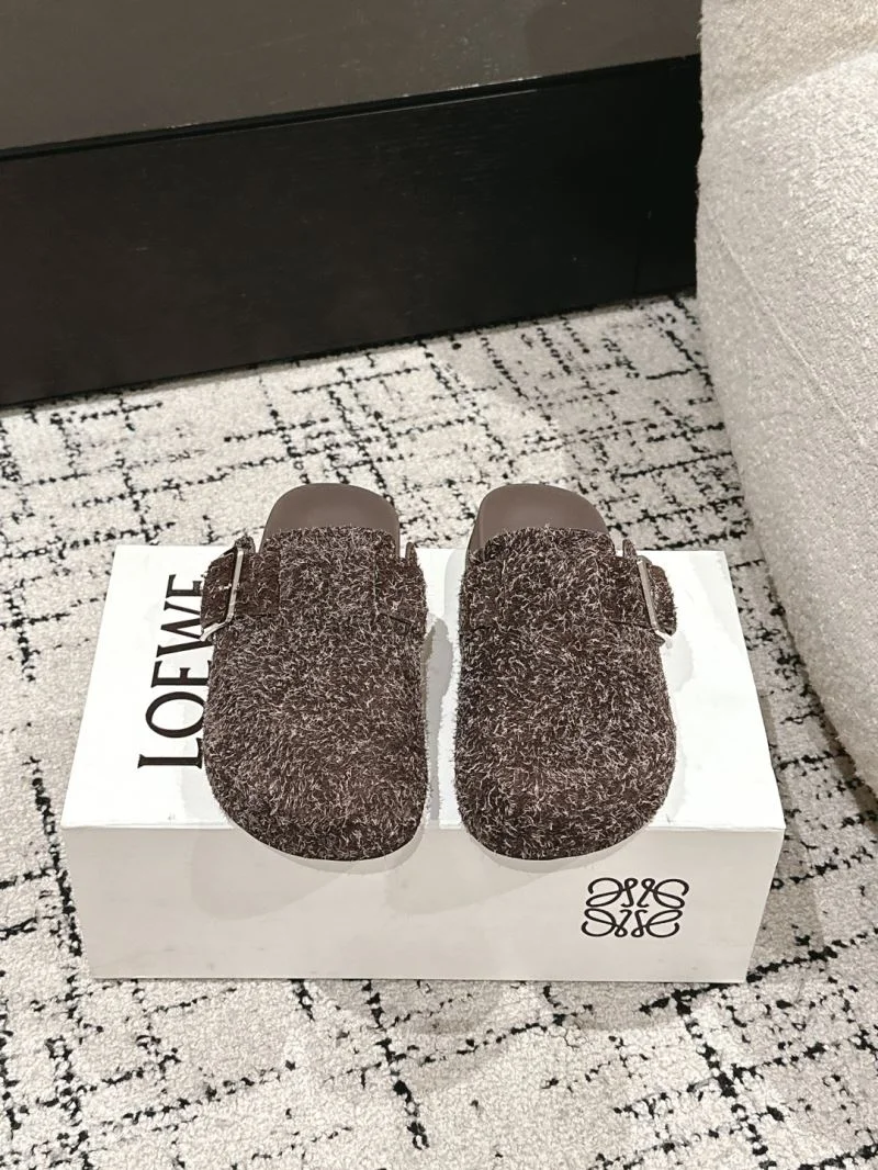 Loewe Sandals