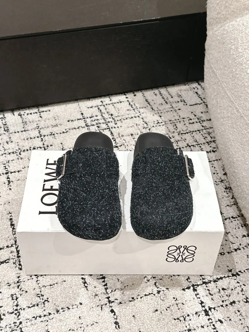 Loewe Sandals
