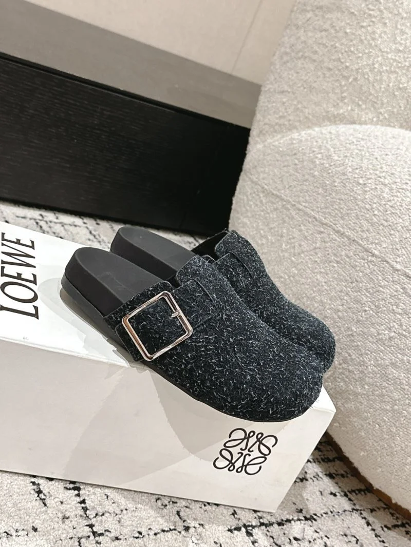 High accuracy Loewe Sandals