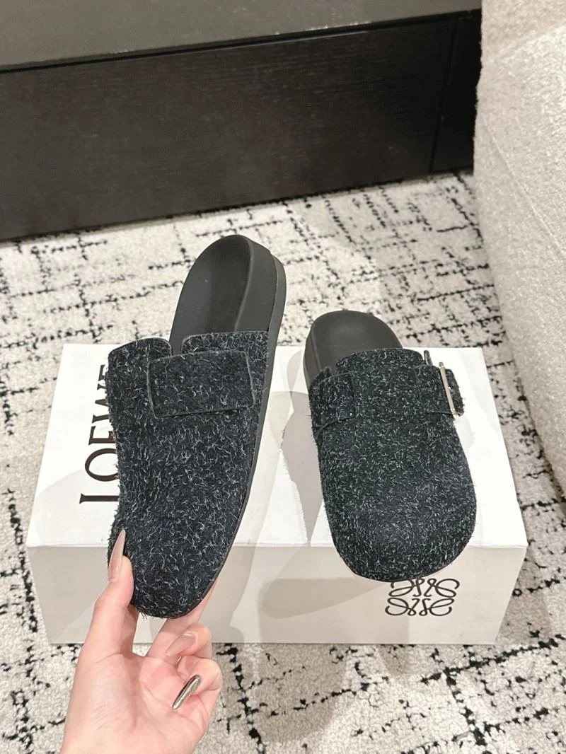 High accuracy Loewe Sandals