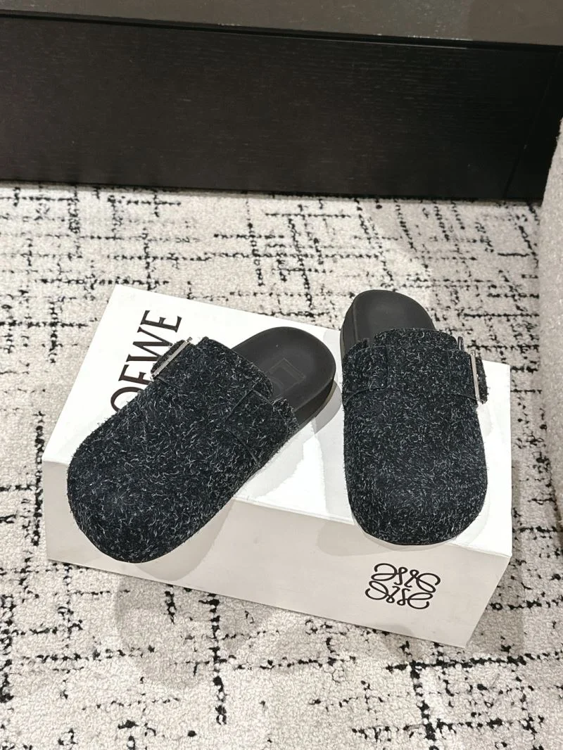 High accuracy Loewe Sandals