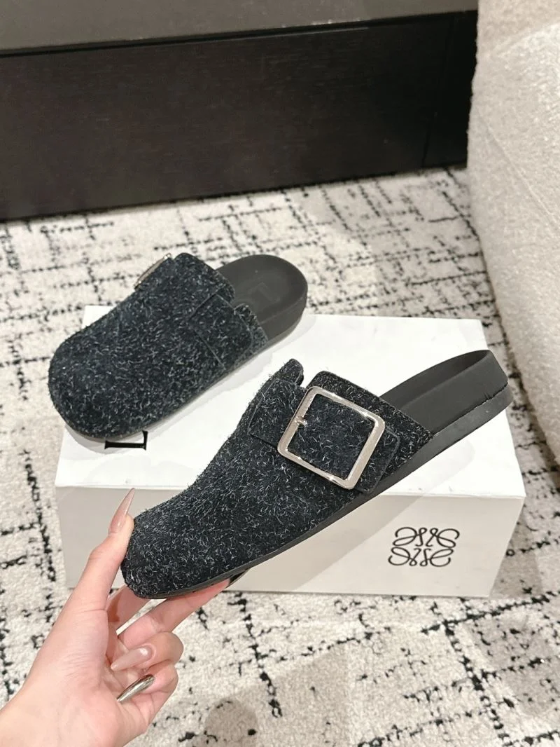 High accuracy Loewe Sandals