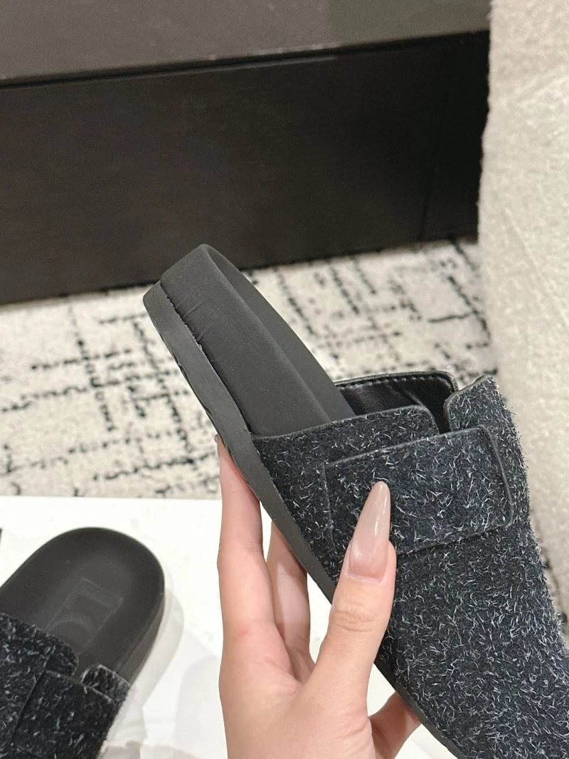 High accuracy Loewe Sandals