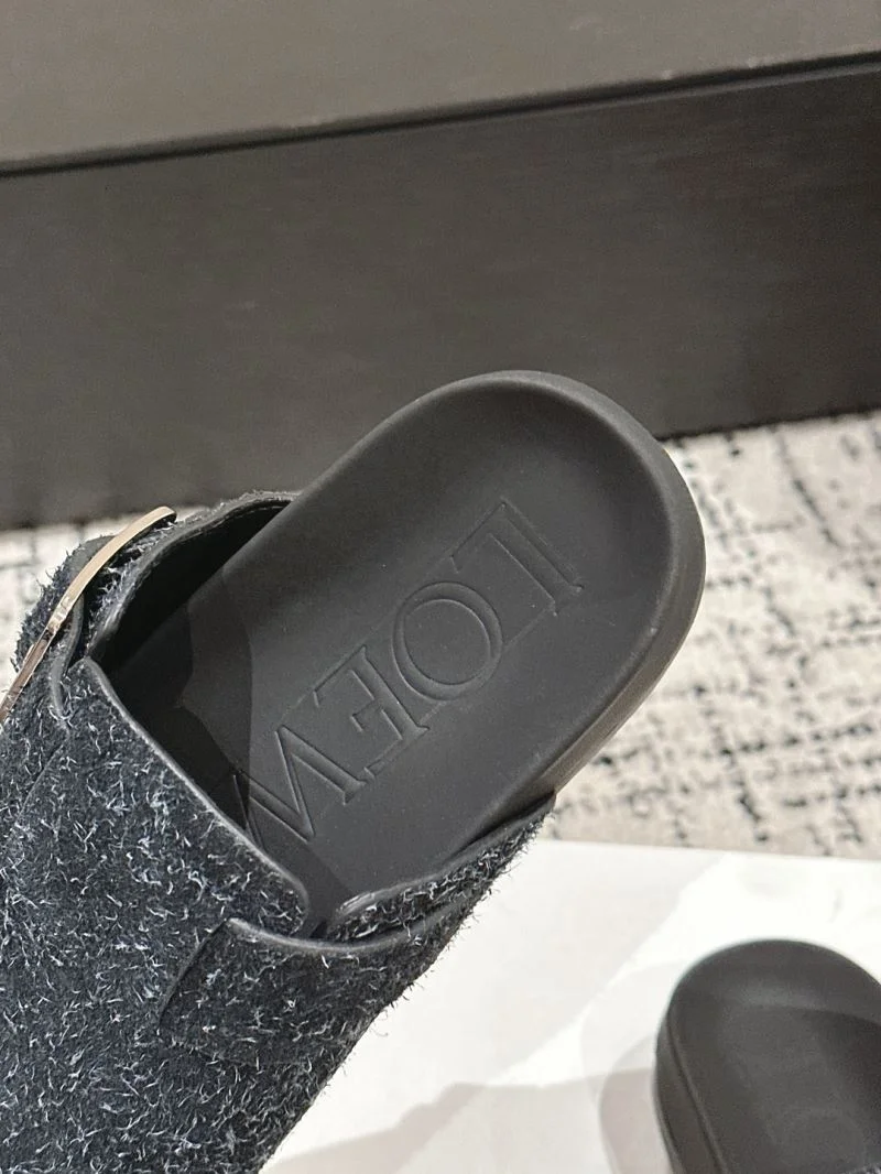 High accuracy Loewe Sandals