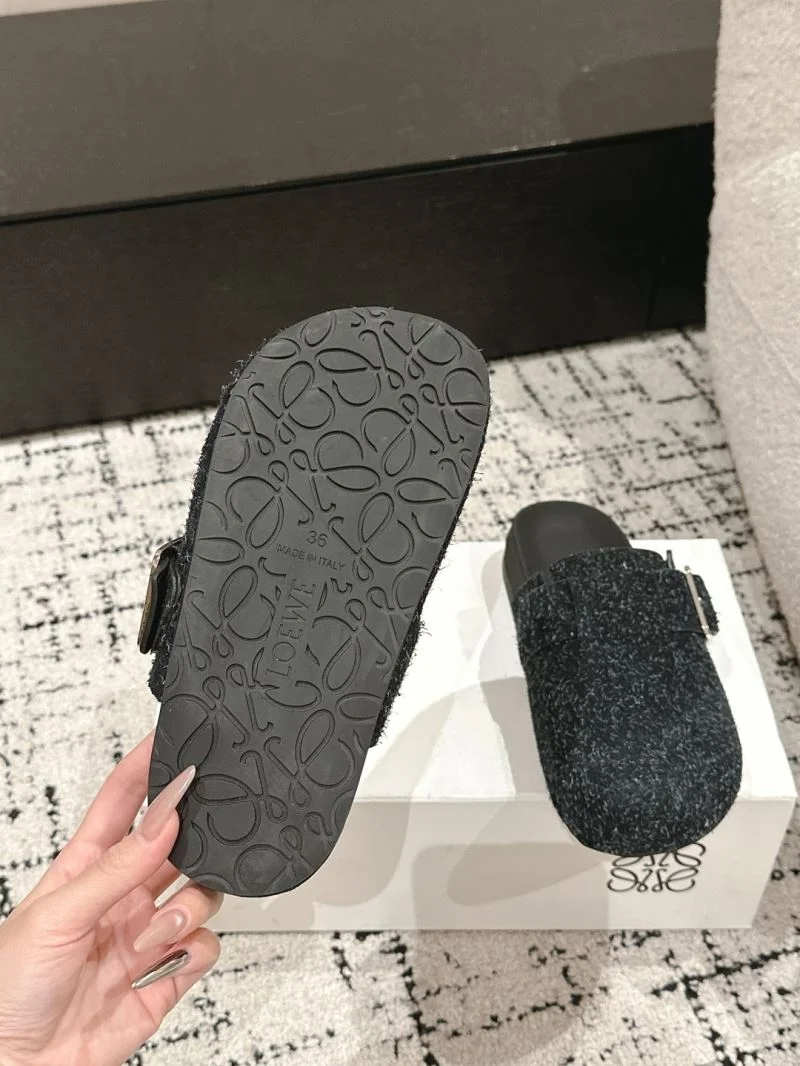 High accuracy Loewe Sandals