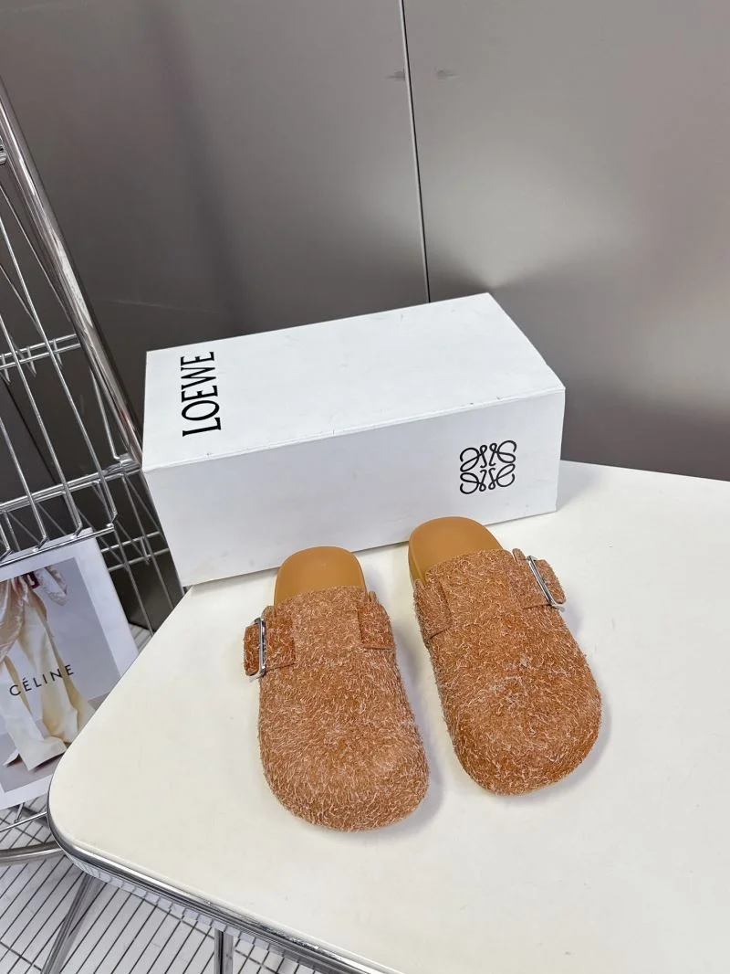 Loewe Sandals