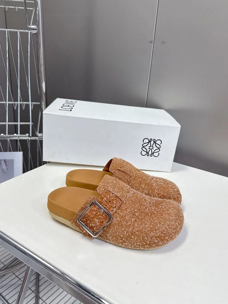 Bargain Loewe Sandals